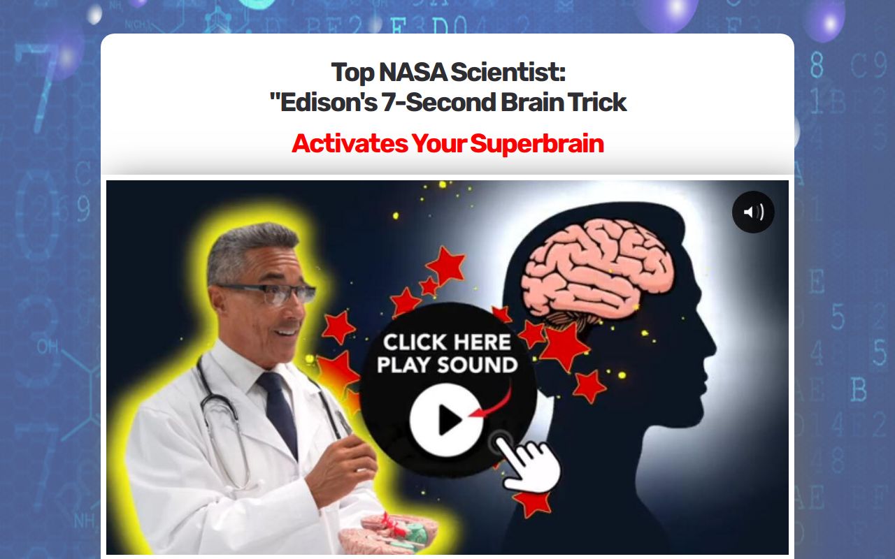 The Genius Connection